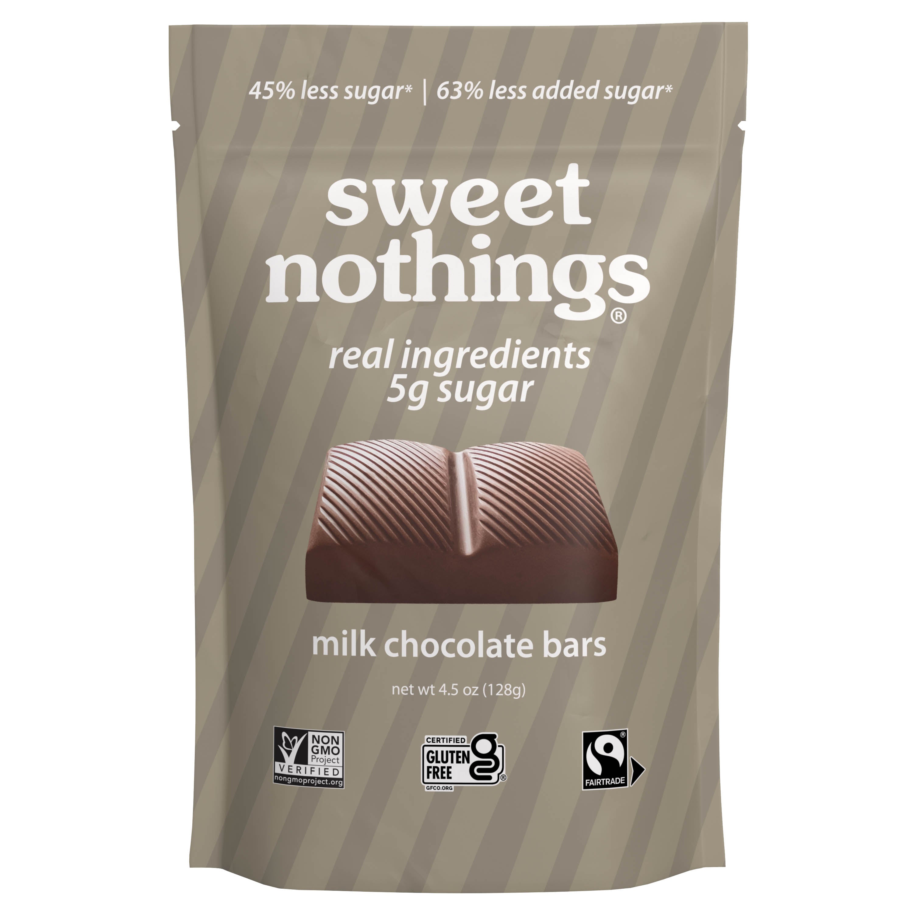 sweet nothings milk chocolate – Sweet Nothings
